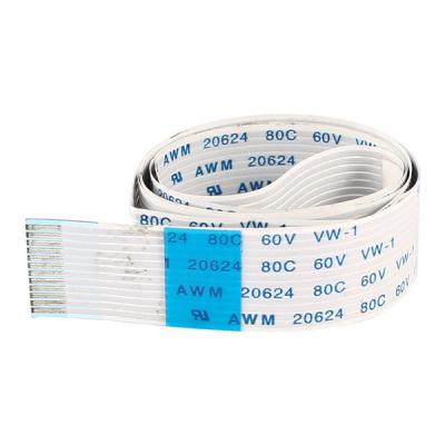China AWM 20624 FFC flexible cable for sale