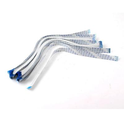 China AWM 20624 FFC flexible cable for sale