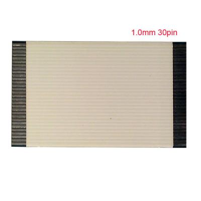 China Molex FFC jumper cable for sale