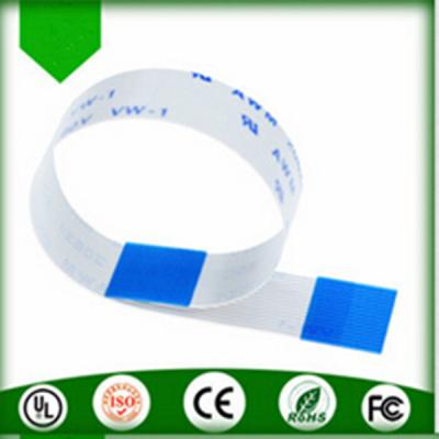China 098266 lvds ffc cable for sale