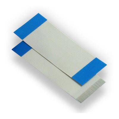 China Ultrathin Flexible FFC Cables for CD-ROM Driver with1.0mm for sale
