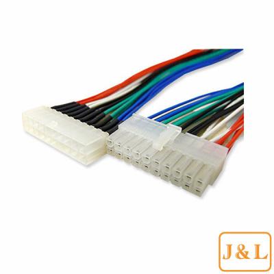 China 20 piin ATX Power Supply Extension Cable - 8-ATX for sale