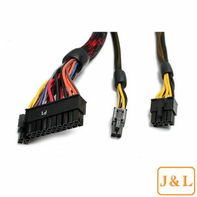 China Antec Signature 850W PSU Cables and Connectors for sale