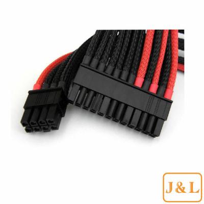 China Wiring harness for automobile for sale