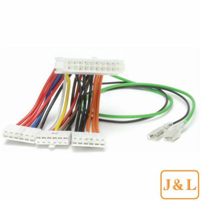 China ATX to P8 P9 Adapter Cable for sale