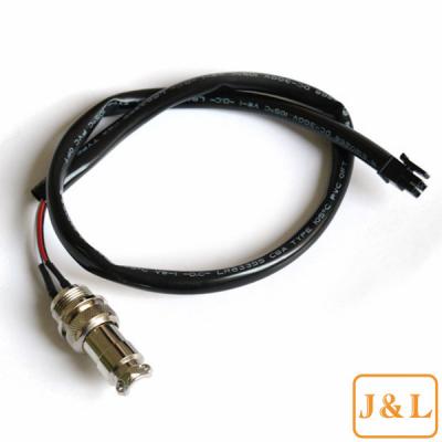 China strong foot switch electronic wire harness replacement mol for sale