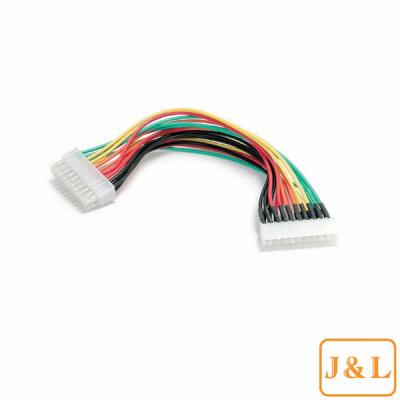 China 8in Power Extension Cable for ATX Motherboards for sale