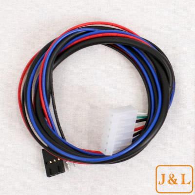 China 32 inch Thing-O-Matic ABP HBP Wire Harness for sale