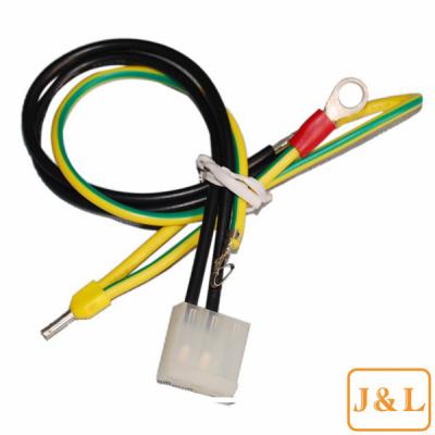 China auto appliance cable assembly supplier home appliance wire harness for sale