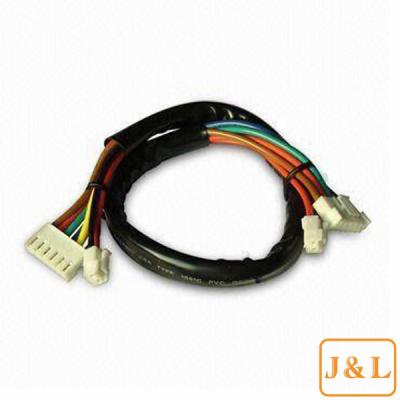 China wire Harness for Auto electronic for sale