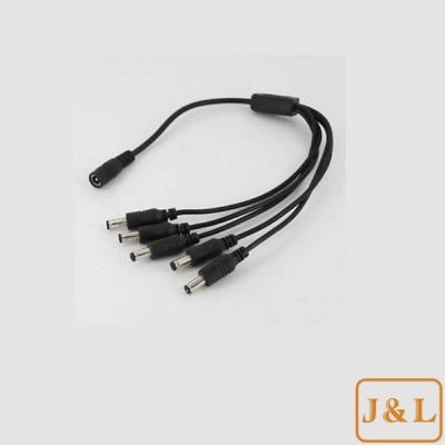 China DC plug Power Cable for sale