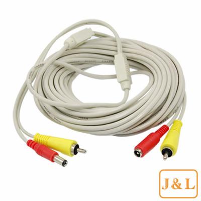 China Video Audio Power Cable for sale