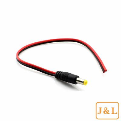 China DC Cigarette Lighter Power Cable for sale