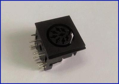 China 8PIN DIN SOCKET for sale
