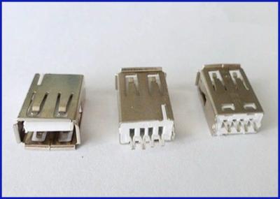 China Straight USB Connector for sale