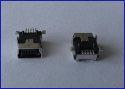 China MINI USB 5PF Short body Connector for sale