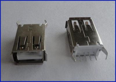 China USB AF 180 Short body Connector for sale