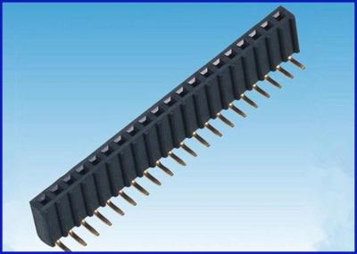 China female header connector for sale