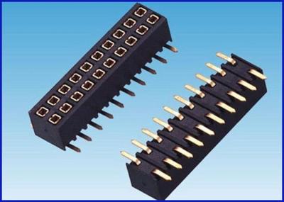 China female header connector for sale
