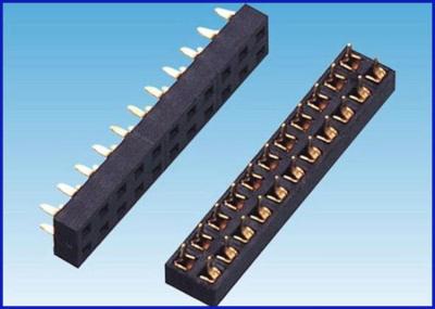 China 2.0mm Female socket SMT for sale
