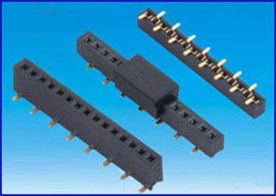 China 2.00mm Female Header Connector for sale