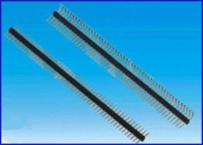 China 2.00mm Male Header for sale