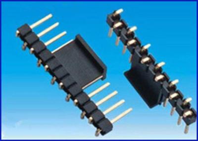 China 2.54mm Male Header for sale