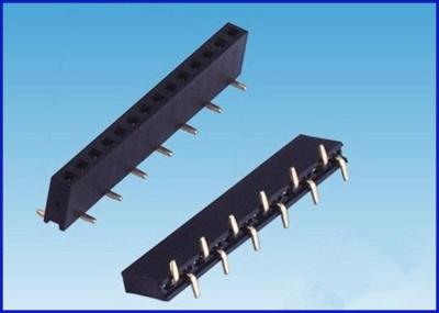China female header connector for sale