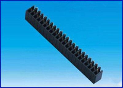 China 2.00mm Female Header Connector for sale