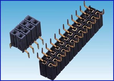China female header connector for sale