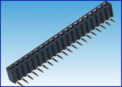 China female header connector for sale