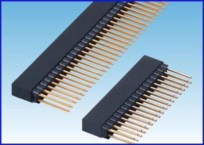 China female header connector for sale