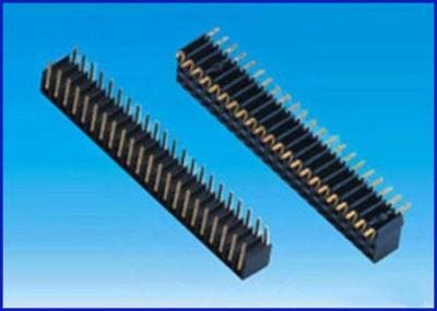 China 2.00mm Female Header Connector for sale