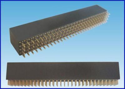 China PCB female Socket connector long pin for sale