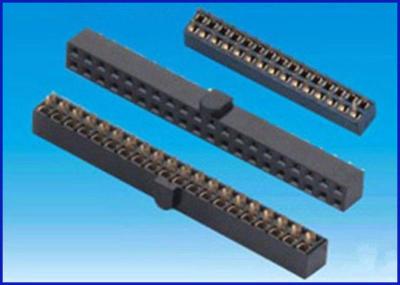 China 2.54mm Male Header Connector for sale