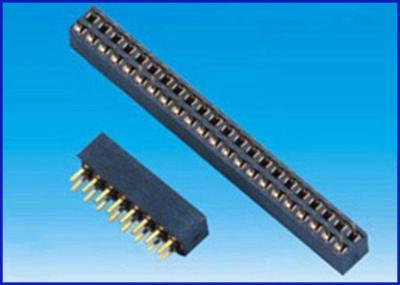 China 2.00mm Female Header Connector for sale