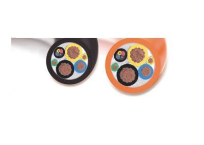 China EV Charging Cable --CQC PVC WIRE PVC insulated wire for sale