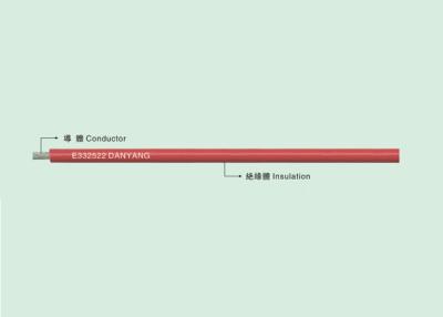China UL 1007 CSA AWM I A PVC Electronic line series for sale