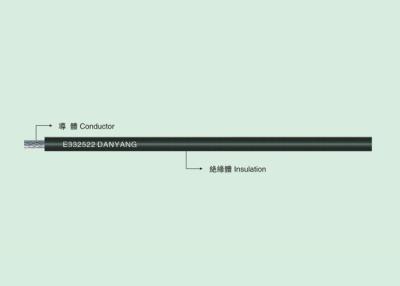China UL 1015 CSA AWM I A PVC Electronic line series for sale
