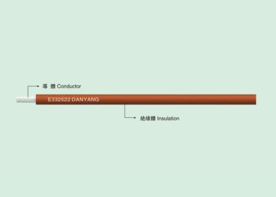China UL 1061 CSA AWM I A PVC Electronic line series for sale