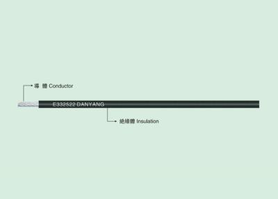 China UL 1332 TEFLON WIRE Teflon wire for sale