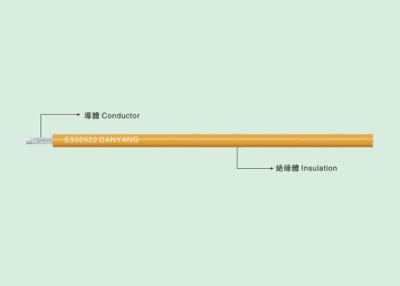 China UL 3302 IRRADIATED POLYETHYLENE WIRE for sale