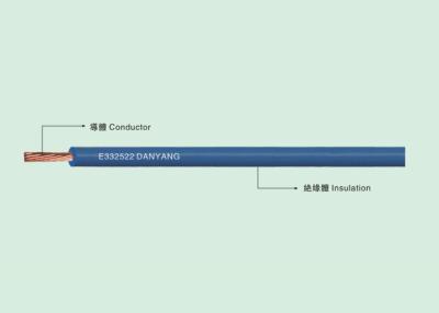 China UL 3321 IRRADIATED POLYETHYLENE WIRE for sale