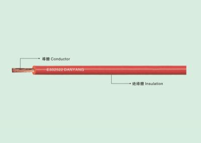 China UL 3398 IRRADIATED POLYETHYLENE WIRE for sale