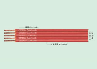 China UL 4478 IRRADIATED POLYETHYLENE WIRE for sale