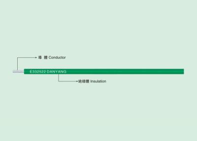 China UL 10982 MPPE-WIRE for sale