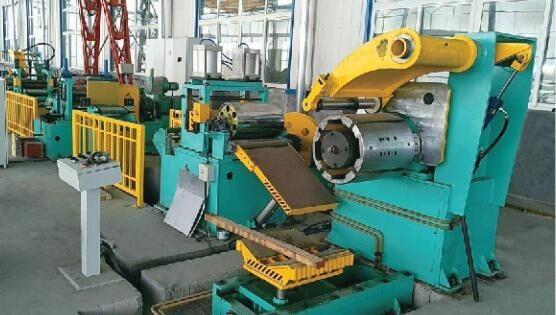 Fornecedor verificado da China - Qingdao Senho Tech Trade Co.,Ltd