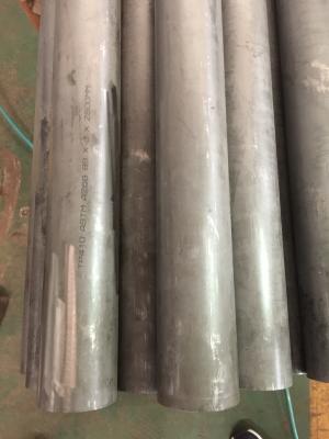 China TP410, UNS S41000, EN 1.4006, DIN X12Cr13 stainless seamless steel tube for sale