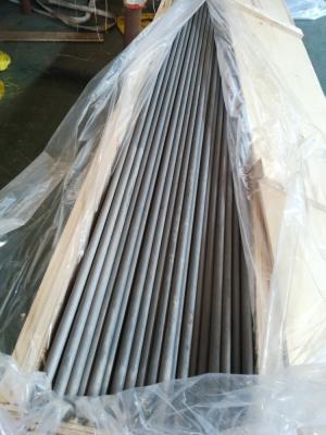 China 17-4PH ( AISI 630, EN 1.4542 ) stainless seamless steel tube for sale