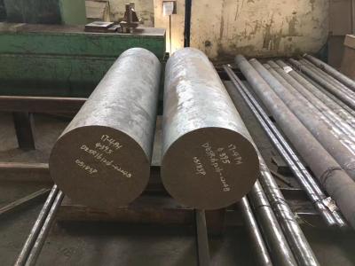 China 630, 17-4PH precipitation hardening stainless steel round bar, H1150 state for sale